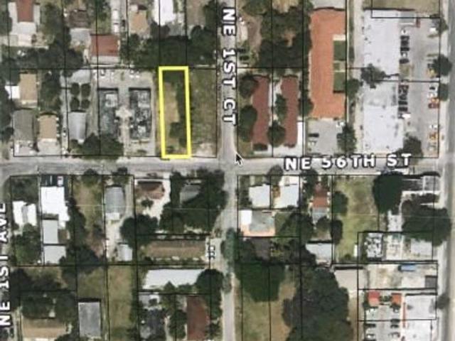 land Miami FL ES101011874