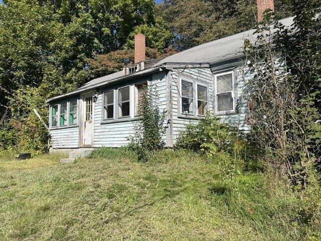 land Middleboro MA DS102585650