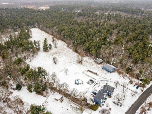 land Middleboro MA DS102594320