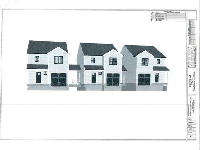 land Middleboro MA DS102120192