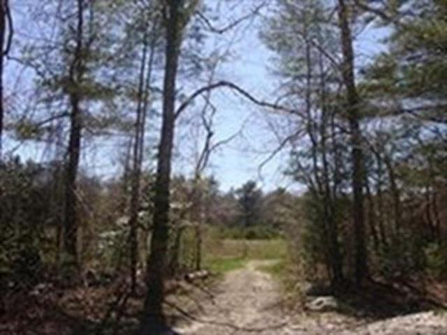 land Middleboro MA DS102280418