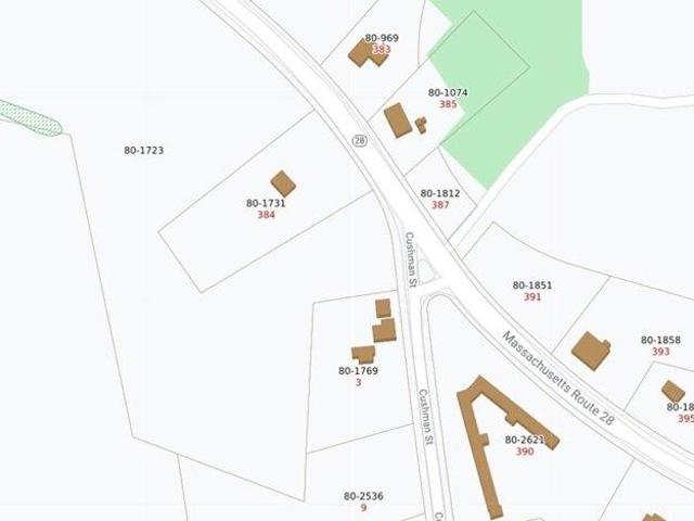 land Middleboro MA ES103852034