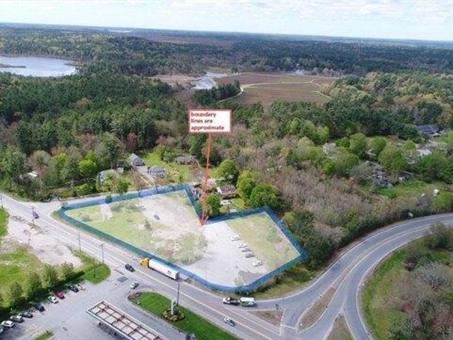 land Middleboro MA ES104832465