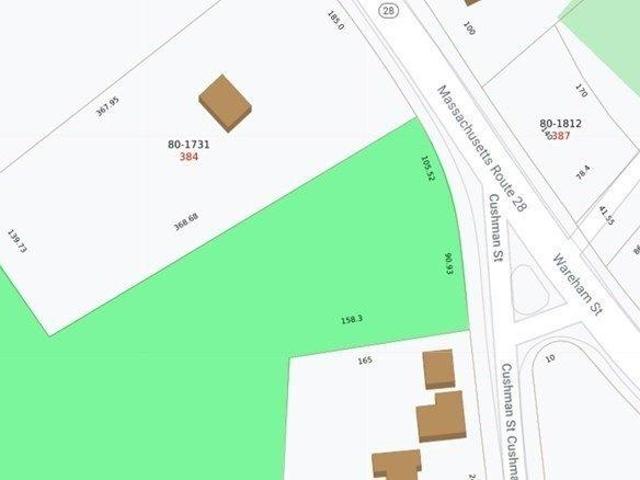 land Middleboro MA ES105059032