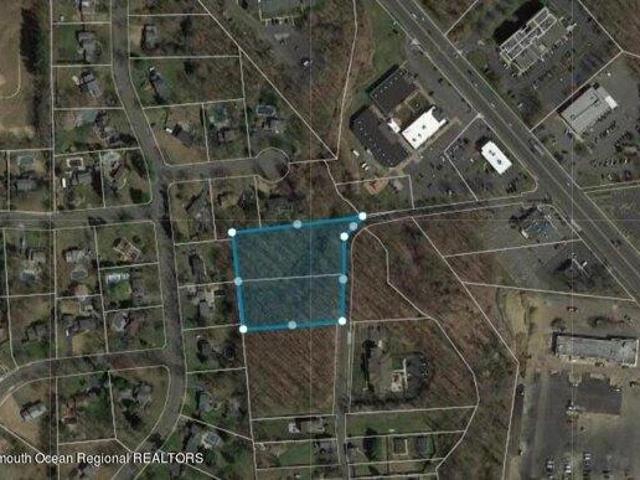 land Middletown NJ DS102312777