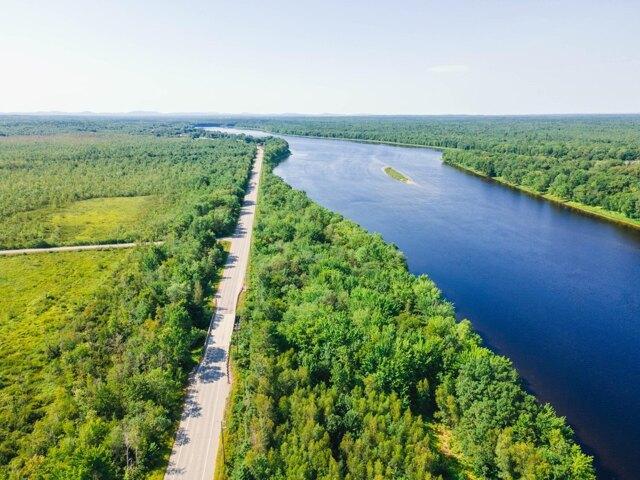 land Milford ME ES104830969