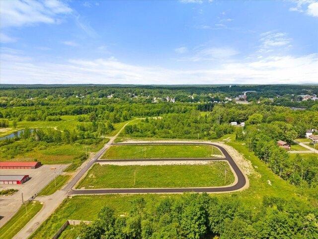 land Milford ME ES105416547