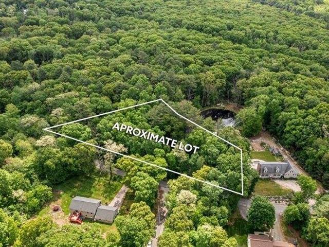 land Millville MA DS104191972