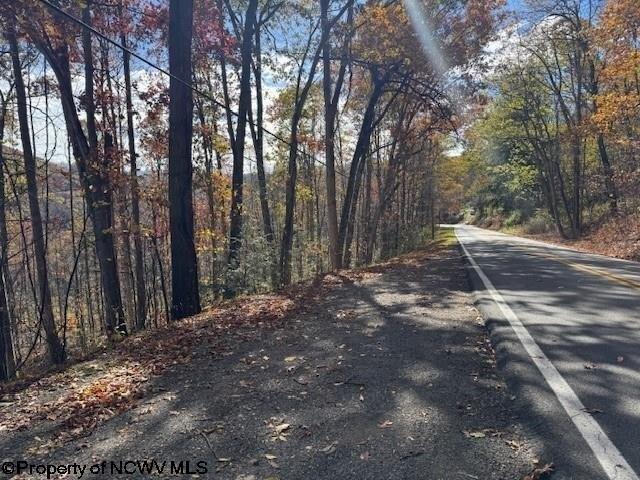 land Mill Creek WV DS103625837