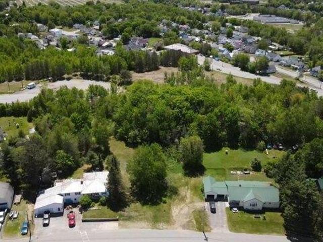 land Millinocket ME ES103969113