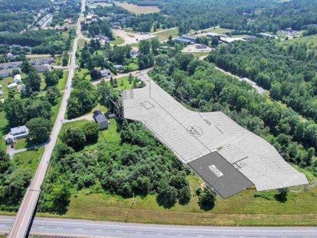 land Milton VT DLS102061134