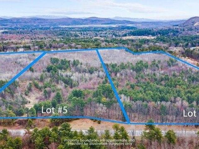 land Milton VT ES104543936