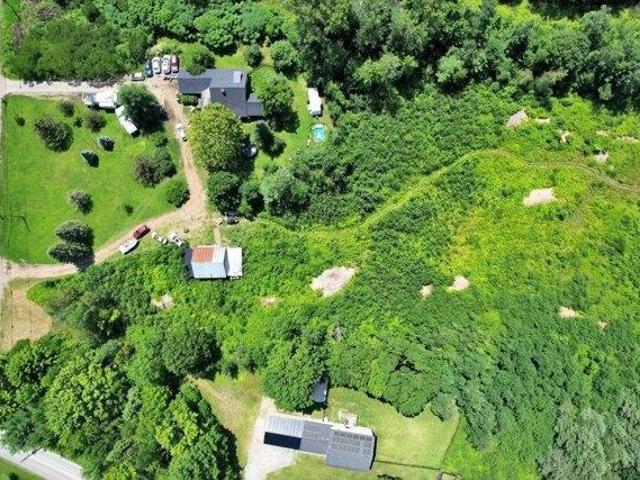 land Milton VT ES105191917