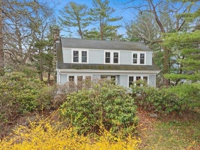 land Milton MA DS102283782
