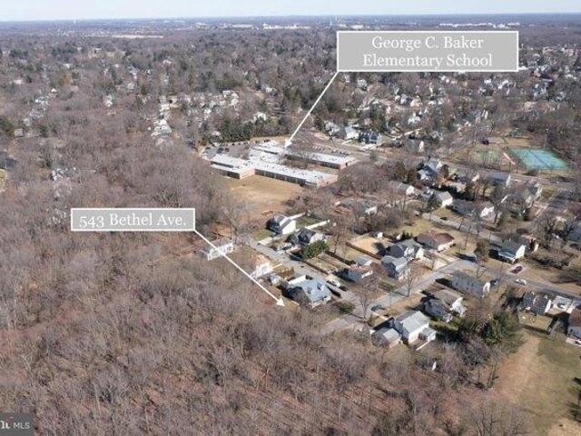 land Moorestown NJ DLS101783305