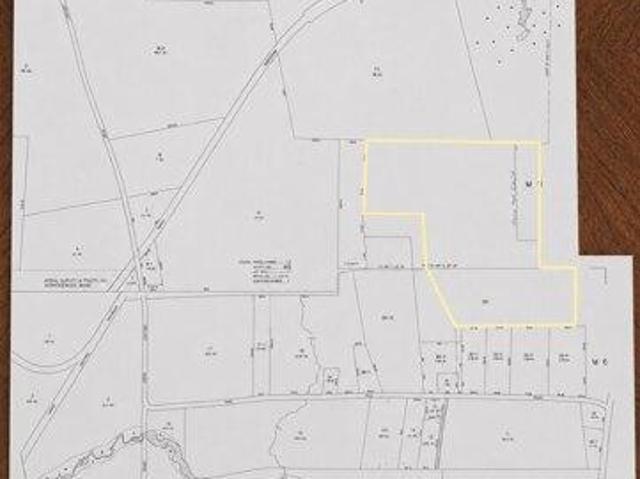 land Monmouth ME DS102530435