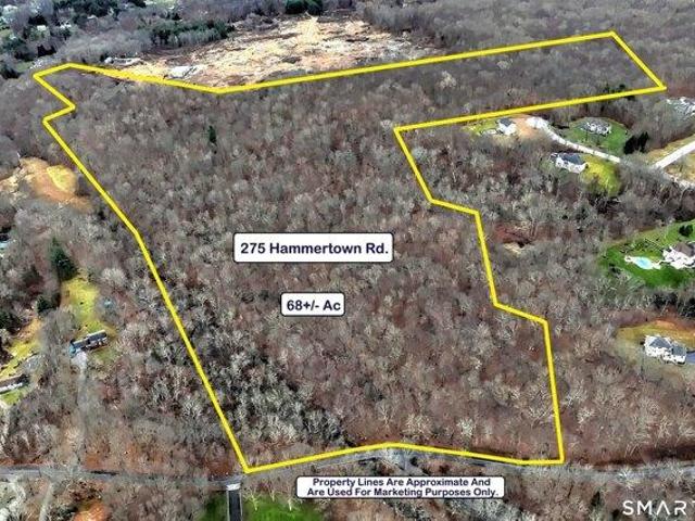 land Monroe CT DS102476761