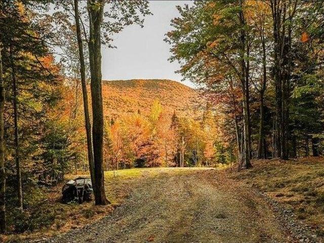 land Montgomery VT ES105516597