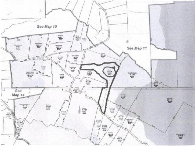land Montgomery VT ES105115365