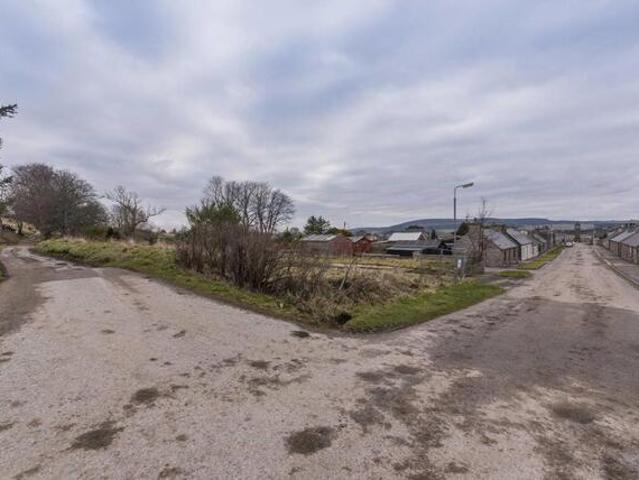 Land Moray Moray LS101856047