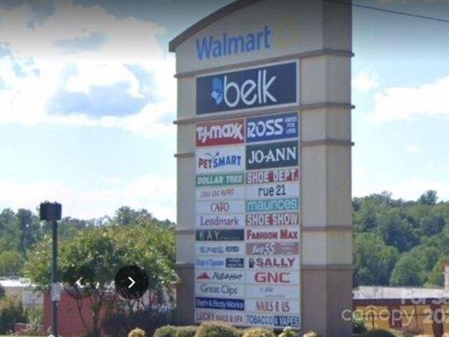 land Morganton NC DLS91611443