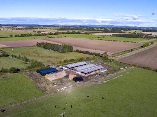 Land Morpeth Morpeth 100541305