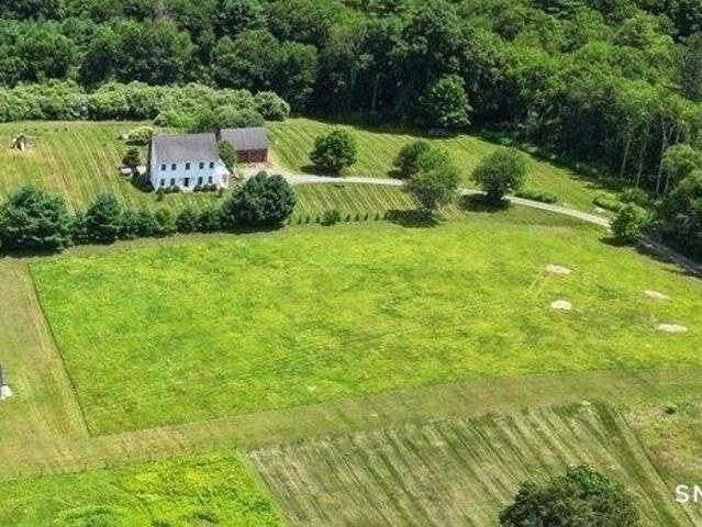land Morris CT ES104792234