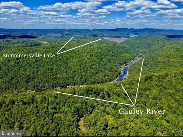 land Mount Nebo WV DLS94898651