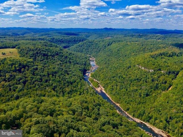 land Mount Nebo WV ES103500720