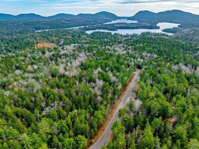 land Mount Desert ME DS102316663