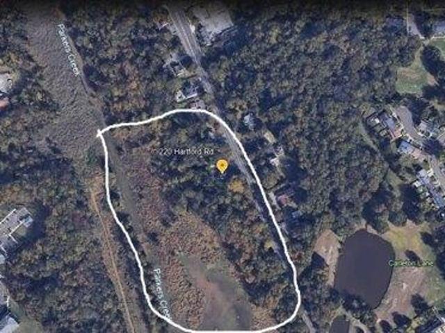land Mount Laurel NJ DLS101633802