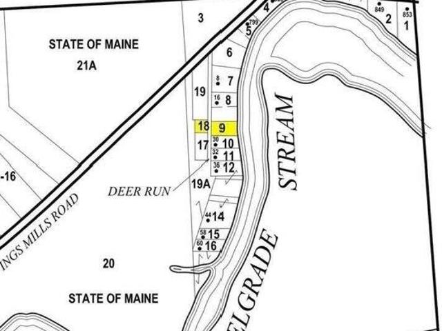 land Mount Vernon ME DS102279587