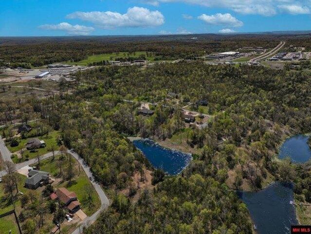 land Mountain Home AR ES103501579