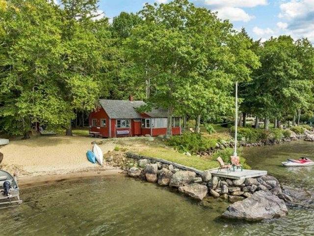 land Moultonborough NH DLS102215303