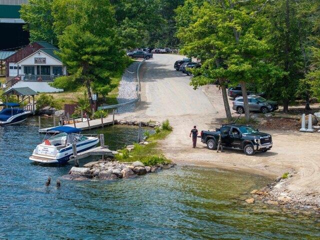 land Moultonborough NH DS104375345