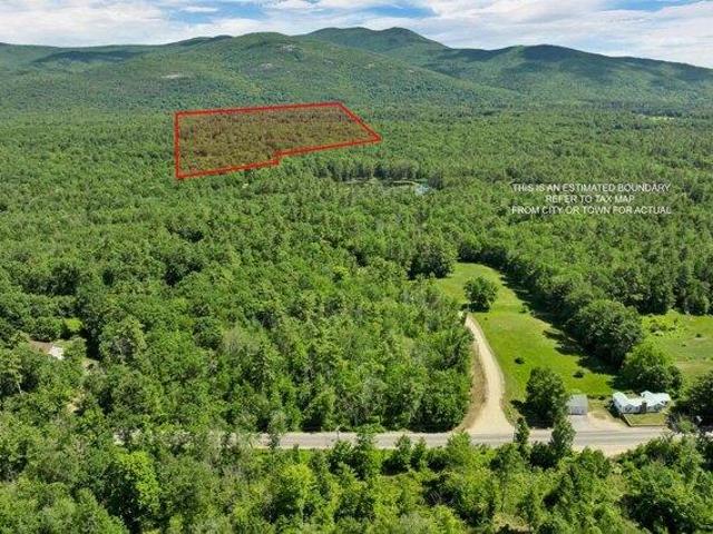 land Moultonborough NH DS103848262