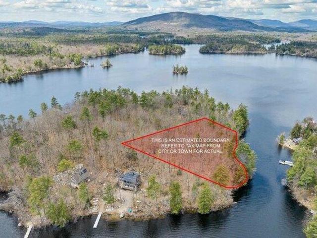 land Moultonborough NH DS103886555