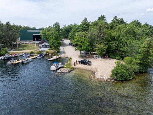 land Moultonborough NH ES104190526