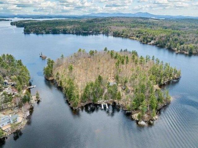 land Moultonborough NH ES104848728