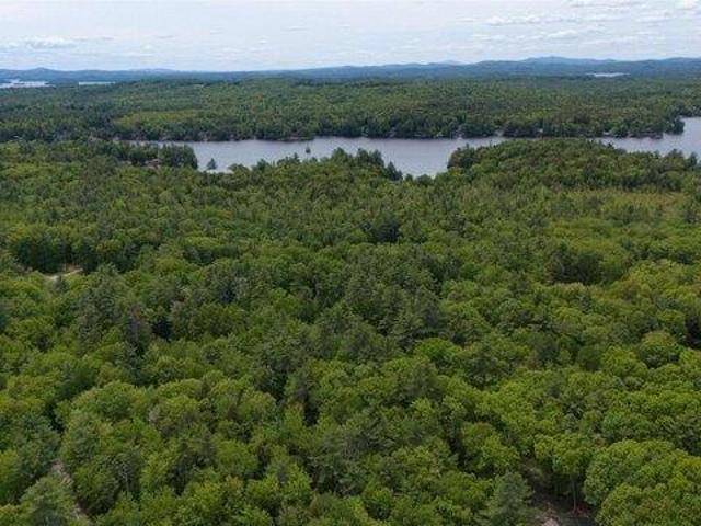 land Moultonborough NH ES104850055