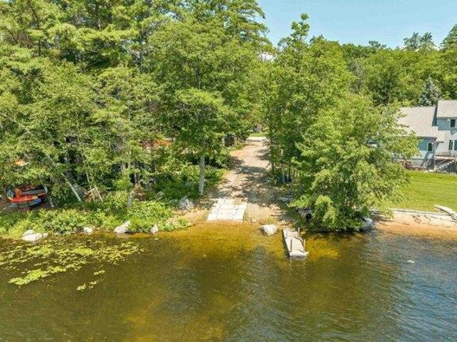 land Moultonborough NH ES104853476