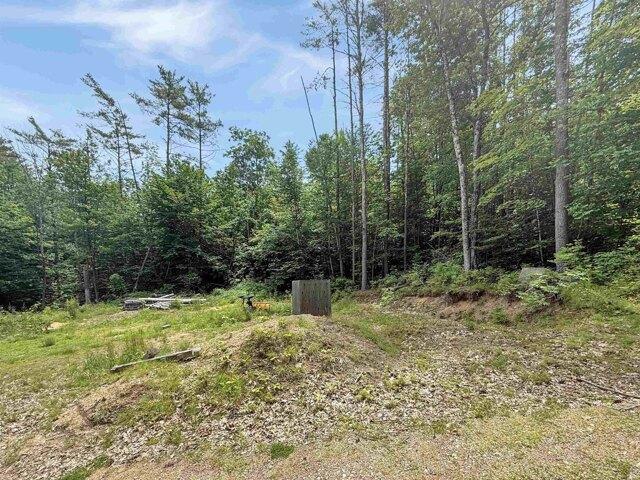 land Moultonborough NH ES105109762