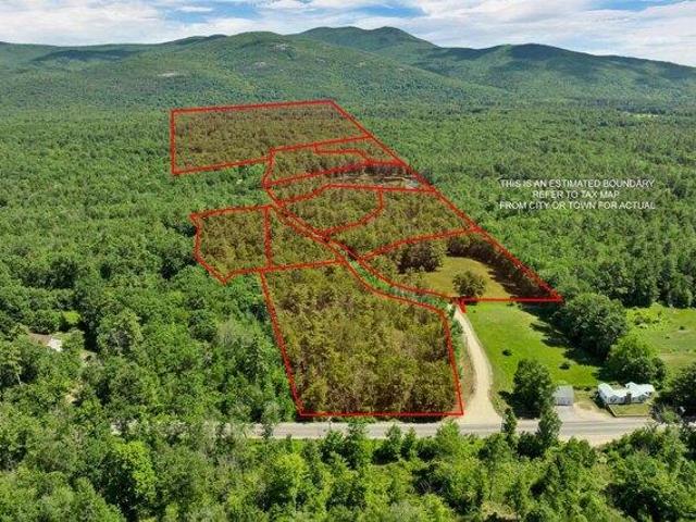 land Moultonborough NH ES103848262