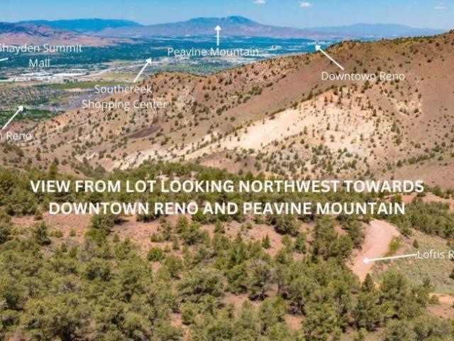 land NV NV DLS101340983