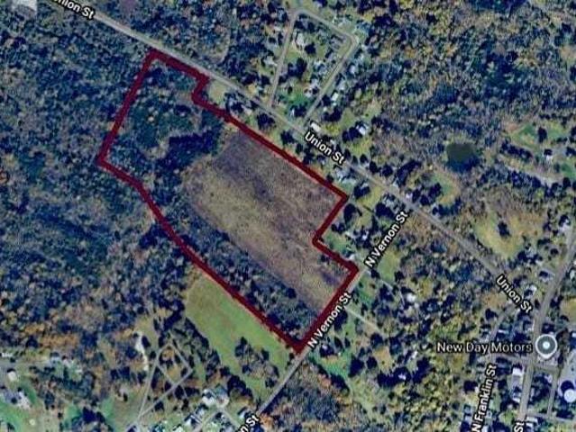 land NY NY DS100445136