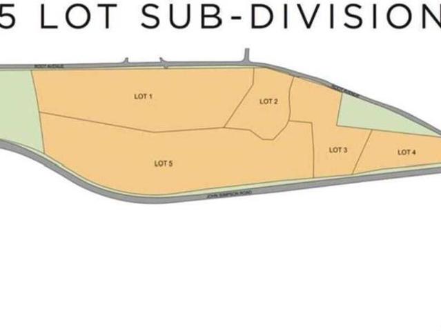land NY NY DS102245743