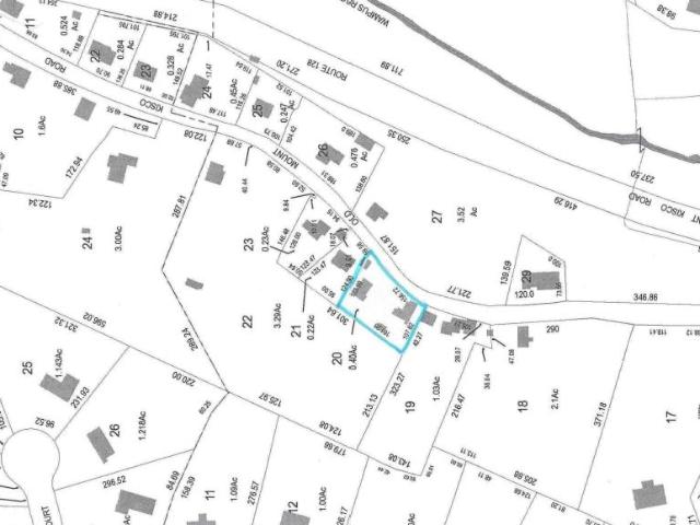 land NY NY ES102245180