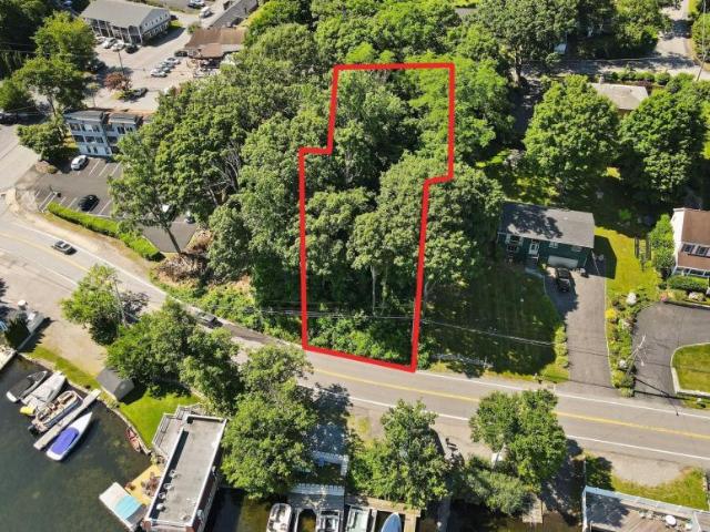 land NY NY ES102245542