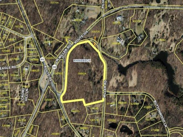 land NY NY ES102245543