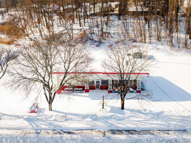 land NY NY ES99117329